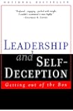 Leadership and Self-Deception: Getting Out of the Box: Arbinger ...