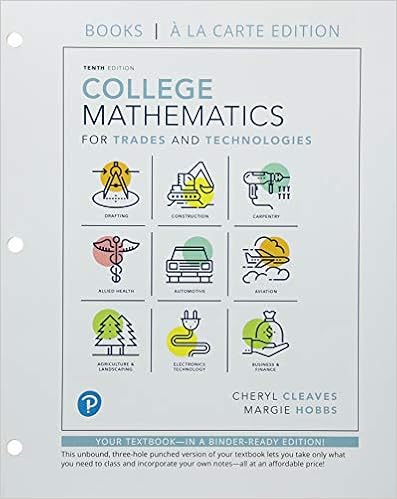 College Technical Math - Mathematics Guide - LibGuides at Northeast ...