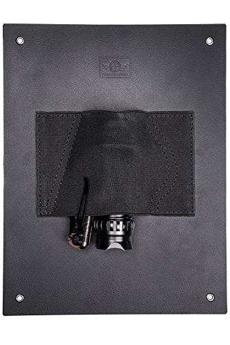 Under Desk Holster Gun Holder - Safely Mount a Handgun Almost Anywhere ...