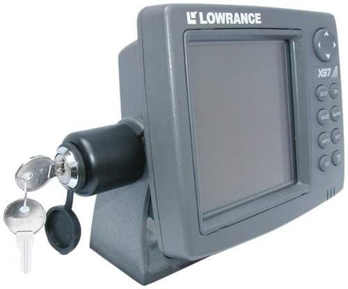 Durasafe Uel50 Gimbal Bracket Lock 3004.2247 652732111891