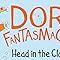 Amazon.com: Dory Fantasmagory: Head in the Clouds: 9780735230477 ...