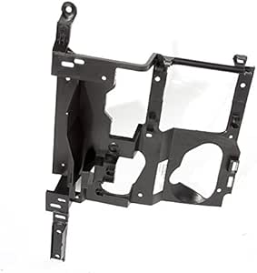 Amazon.com: Genuine GM Parts 15798920 Headlight Mounting Panel : Automotive