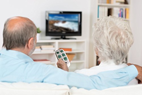 Best Universal Remotes for Seniors | Graying With Grace