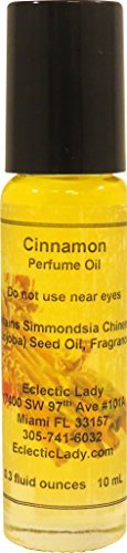 Amazon.com : Cinnamon Body Spray, 2 ounces : Bath And Shower Spray ...