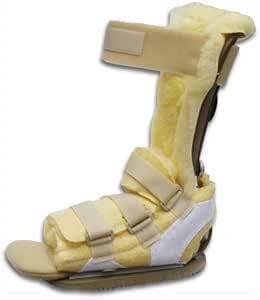 Amazon.com: RCAI MPO Active multi-podus AFO boot: Health & Personal Care