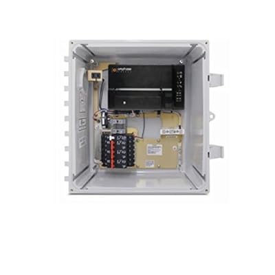 Enphase X-iq-am1-240-b M Ac Combiner Box With Iq Philippines | Ubuy