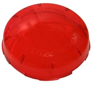 Amazon.com : Red Lens Cover for Pentair Pool Light : Swimming Pool ...