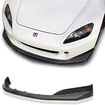 Amazon.com: Trunk Spoiler Fits 2000-2009 Honda S2000 | TM style Carbon ...