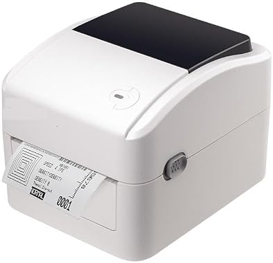 سعر GT PRINT B420 Barcode & 2 in 1 Bills for Bar Stickers & Cashier ...