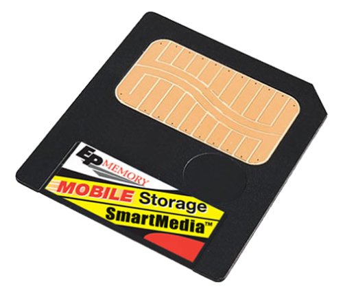SmartMedia Cards Oman | Buy Online | Whizz Others