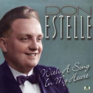 Don Estelle - With a Song in My Heart - Amazon.com Music