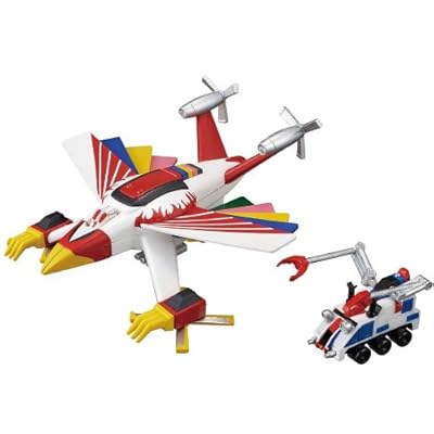 Cosmo Fleet Super Sentai Varidorin Gorenger Nepal | Ubuy