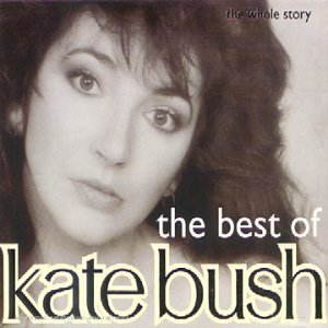 The Best of Kate Bush by Kate Bush: Amazon.co.uk: Music