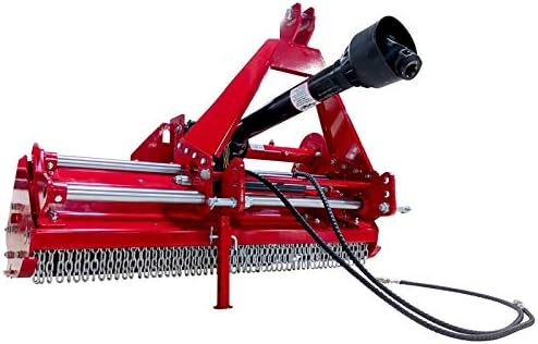 Best Flail Mower For Compact Tractor Review Guide For This Year ...