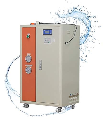 Hanchen Laboratory Ultra Pure Water Equipment, Laboratory Deionized ...