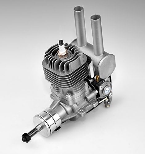 Amazon.com: RCGF 20cc RE Gas Engine for rc Airplane: Toys & Games