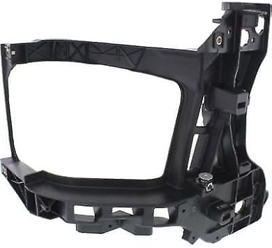 Amazon.com: New Front Right Side Radiator Support Headlamp Bracket For ...