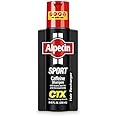 Amazon.com : Alpecin CTX Sport Men's Caffeine Shampoo 8.45 fl oz, with ...