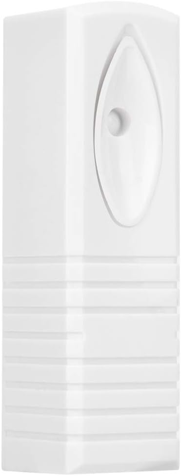 Window Alert Vibration Alarm – Wired Photoelectric Vibration Alarm ...