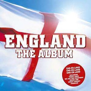Various Artists - England: the Album - Amazon.com Music