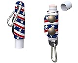 Hudsalve - Military Grade Lip Balm - The Green Head