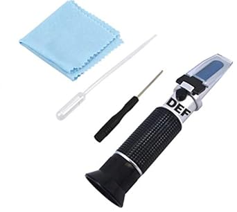 Amazon.com: DEF Refractometer: Industrial & Scientific