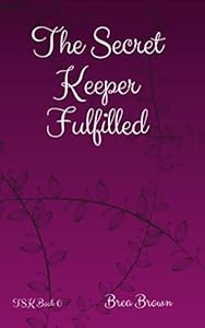The Secret Keeper (The Secret Keeper Series Book 1) - Kindle edition by ...