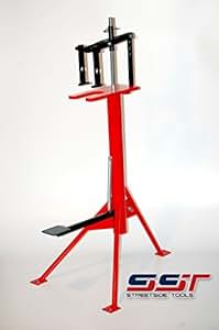 Amazon.com: SST-0171 - Transmission Foot Press / Clutch Spring ...