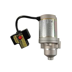 Amazon.com: 951-11196 Craftsman Snowblower Electric Starter 951-11196 ...