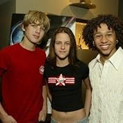 Amazon.com: Catch That Kid: Kristen Stewart, Sam Robards, Jennifer ...