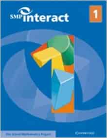 Amazon.com: SMP Interact Book 1 (SMP Interact Key Stage 3 ...