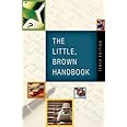 Amazon.com: The Little, Brown Handbook: 9780321389510: Fowler, H ...