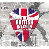 Ultimate British Invasion..: Various Artists (Collections): Amazon.ca ...
