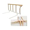 Bed Rails for Elderly Adults Medical Bed Assist Rail Safety Guard Bed ...