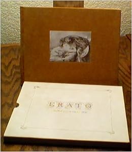 Erato: The drawings of Mihaly Zichy: Mihaly Zichy: 9789631323917 ...