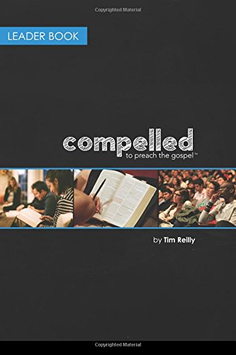 Compelled Leader Book: Reilly, Tim, Hela, Tamar: 9781503023307: Amazon ...