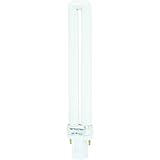 Feit Electric PL13/41 Fluorescent PL Bulb, 13-watt - Compact ...