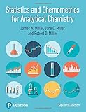 データのとり方とまとめ方―分析化学のための統計学とケモメトリックス | James N. Miller, Jane C. Miller, 宗森 ...