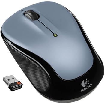 Amazon.com: Logitech M305 Wireless Mouse (Black): Electronics