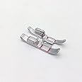 Amazon.com: 1/4" inch Patchwork Quilting Foot for pfaff Sewing Machine with IDT 93-036927-91