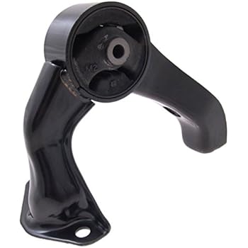 Amazon.com: Mr519400 - Rear Engine Mount Mt For Mitsubishi - Febest ...