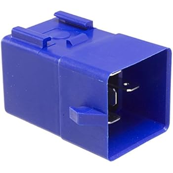 Amazon.com: Motorcraft SF631 Relay: Automotive