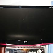 LG M227WDP 22-inch Full HD 1080p LCD TV/Monitor (5ms, 10000:1, HDMI ...