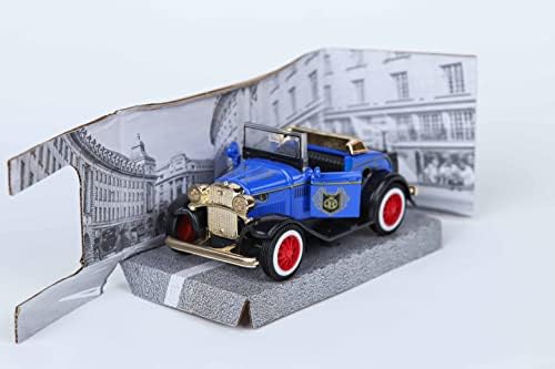 OTHER Model (Maquette) classic car Ford T - blue price in Egypt ...