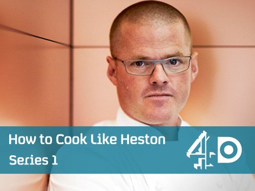 Watch How to Cook Like Heston - Season 1 | Prime Video