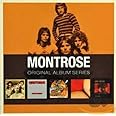 MONTROSE - Original Album Series - Amazon.com Music