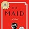 Amazon.com: The Maid: A Novel (Random House Large Print): 9780593510841 ...