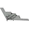 Amazon.com: B-2 Stealth Bomber Building Blocks, B2 Spirit Stealth ...