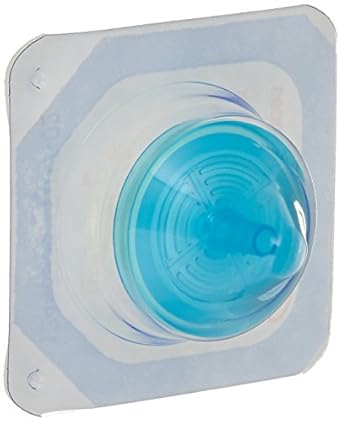 Pall 4612 Acrodisc Syringe Filter with Supor Membrane, 25 mm Diameter ...