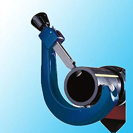 Tubing cutter plastic pipe cutter 4-6 inch PVC PE PPH PVDF （4-6″)100 ...